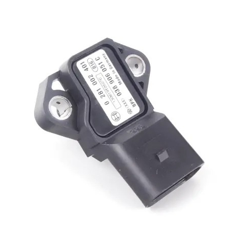 038906051C MAP SENSOR FOR AUDI A1 A3 A4 A5 A6 A7 Q2 Q3 Q5 Q7 TT VW ...