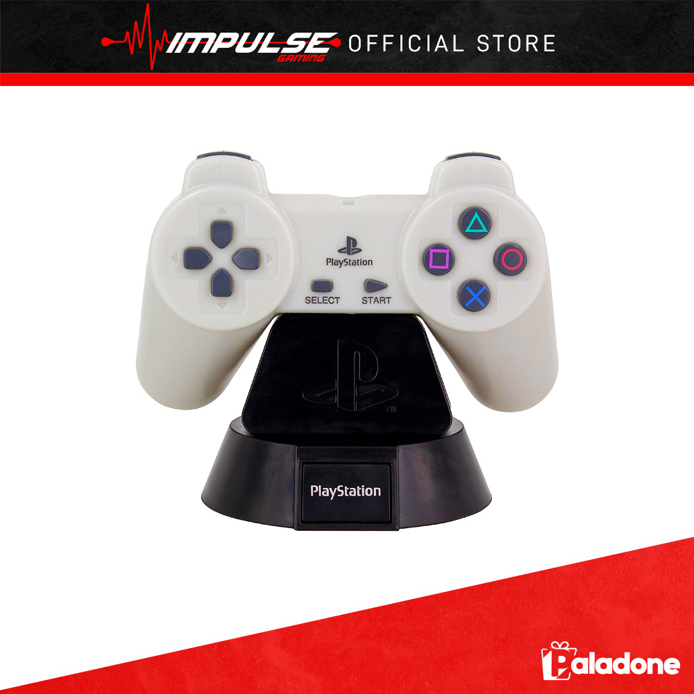 Paladone Playstation Classic Controller Light | Shopee Malaysia
