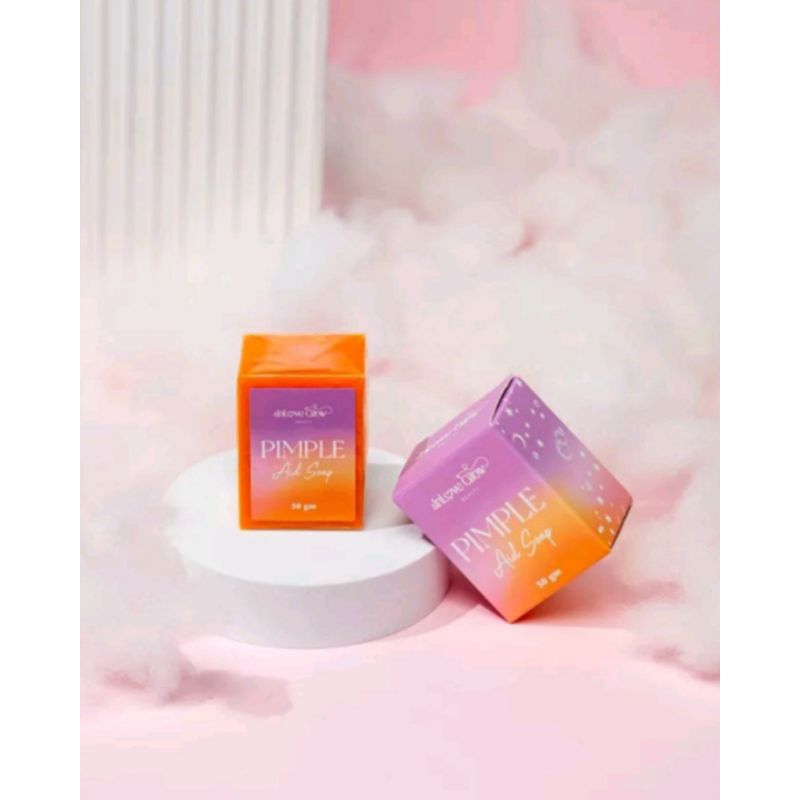 ™INGLOW BEAUTY SABUN OREN/HITAM - 💯 ORIGINAL KKM(NOT191103281K ...