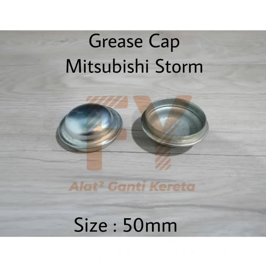 GREASE CAP MITSUBISHI STORM >50MM