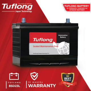 Tuflong Battery Official Store Online, October 2025 | Shopee Malaysia