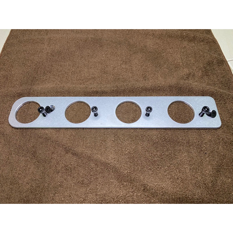 WAJA MMC 4G18 k20 denso coil on plug cop billet Aluminium plate adapter ...