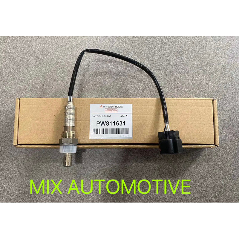 PROTON GEN2 BLM PERSONA EXORA SATRIA NEO OXYGEN SENSOR EXHAUST SENSOR ...