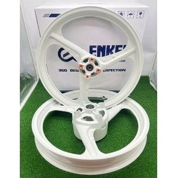 💥SPORTRIM ENKEI 3 BATANG FOR Y15ZR/Y125/LC/SRL💥 | Shopee Malaysia