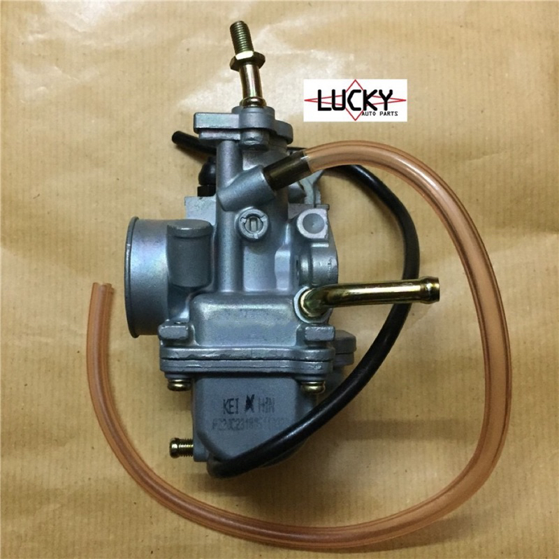 SUZUKI SMASH / REVO 110 / SHOGUN125 CARBURETOR FURIOUS ONCE SMASH110 ...