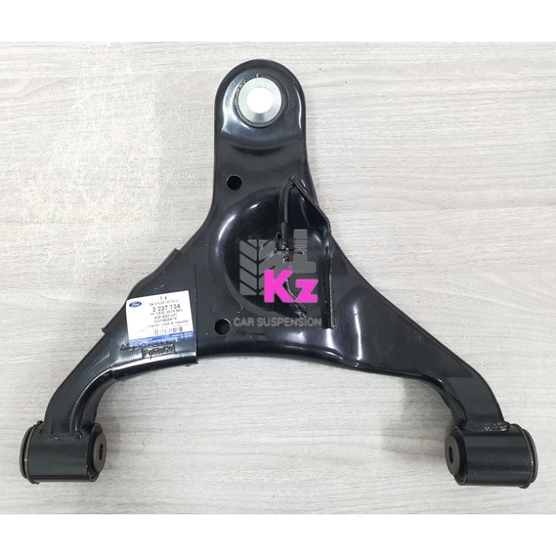 FORD RANGER T6 /FORD T7 /MAZDA BT50 - 2 IN 1 SET - FRONT LOWER ARM WITH ...