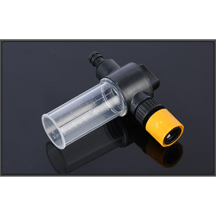 MKR Foam Pot Car Washing Foamer 100ml Foam Lance foam car wash water ...