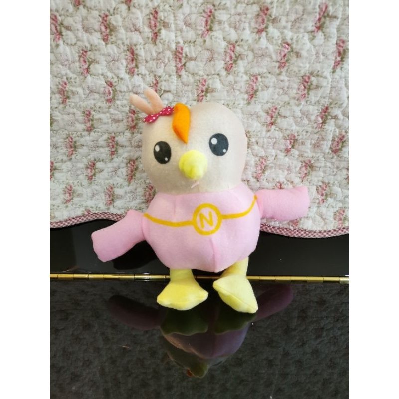 Patung Sonic Didi Nana Dan JoJo Plush Toys 🔥Ready Stock🔥 | Shopee Malaysia