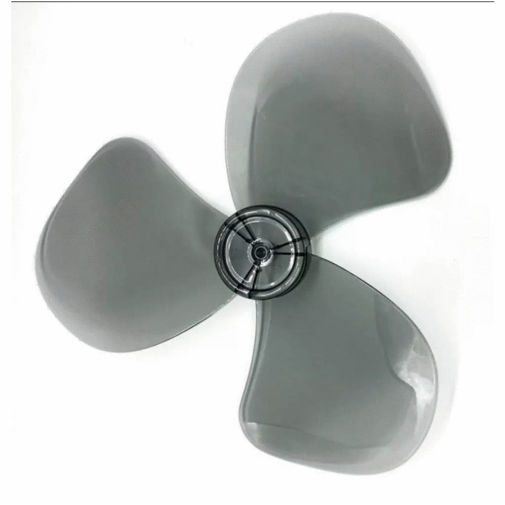 Great Quality Universal Turbo Fan Blade for 16, 18 Inches Fan ...