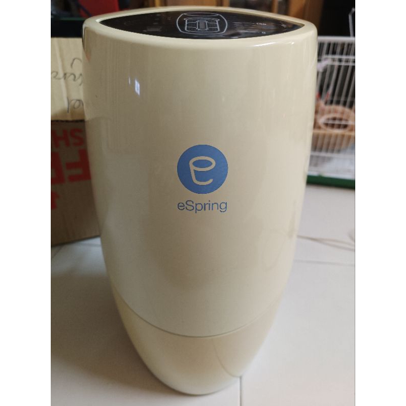 Amway Espring Water Treatment (Used) | Shopee Malaysia