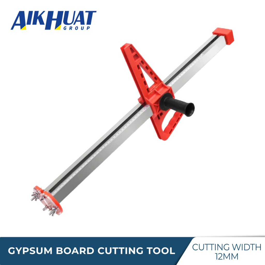 Gypsum Board Cutting Tool | Plaster Board & Drywall | Precision Manual ...