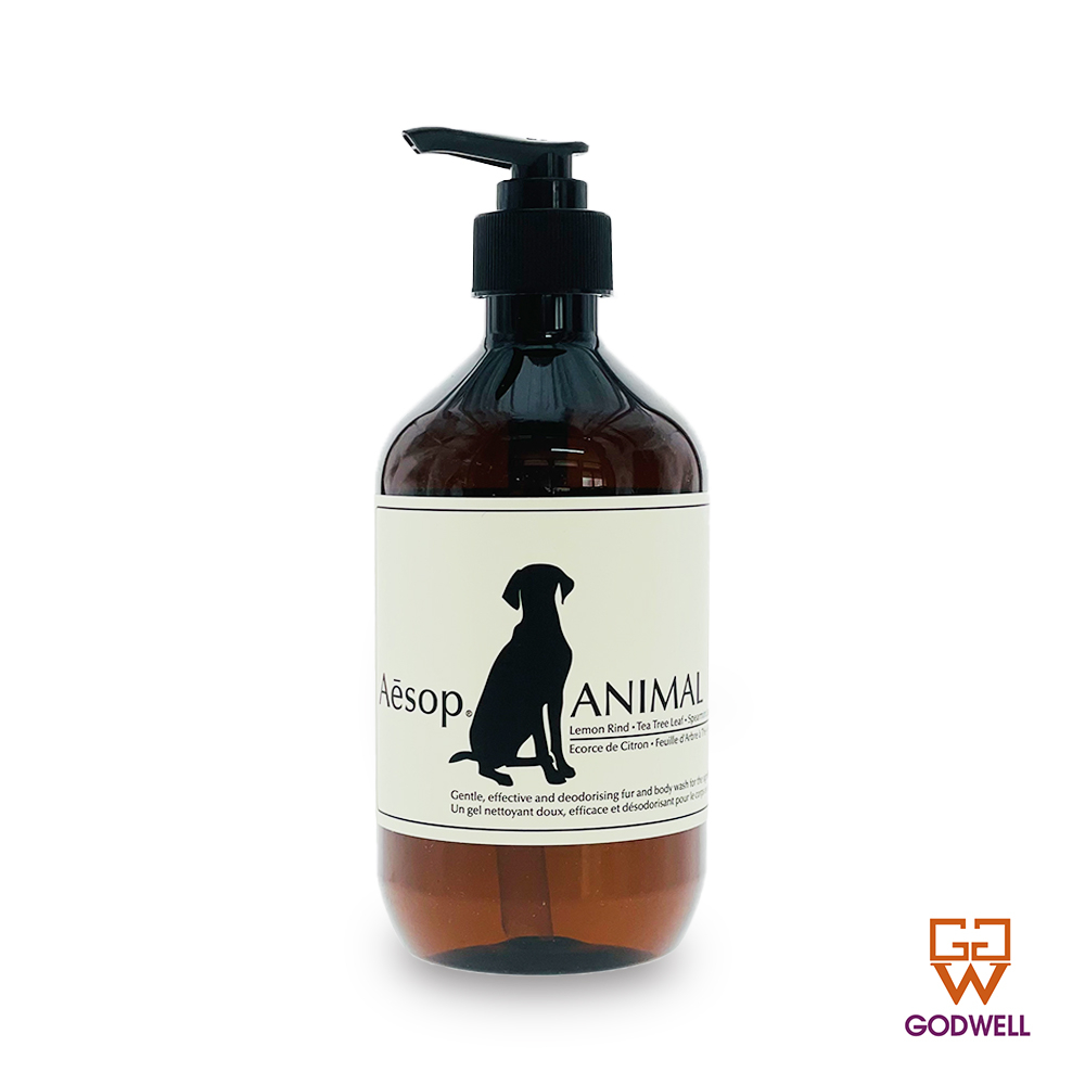 AESOP - Animal 500ml - Ship From Godwell Hong Kong | Shopee Malaysia