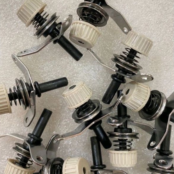 Tension set /Industrial Single Needle Juki 8700 Autocut Tension Set ...