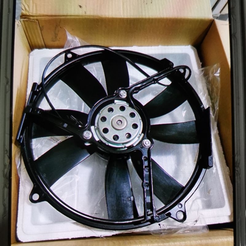 fan motor MB W202 W210 CLK 208 -M111 FAN RADIATOR | Shopee Malaysia