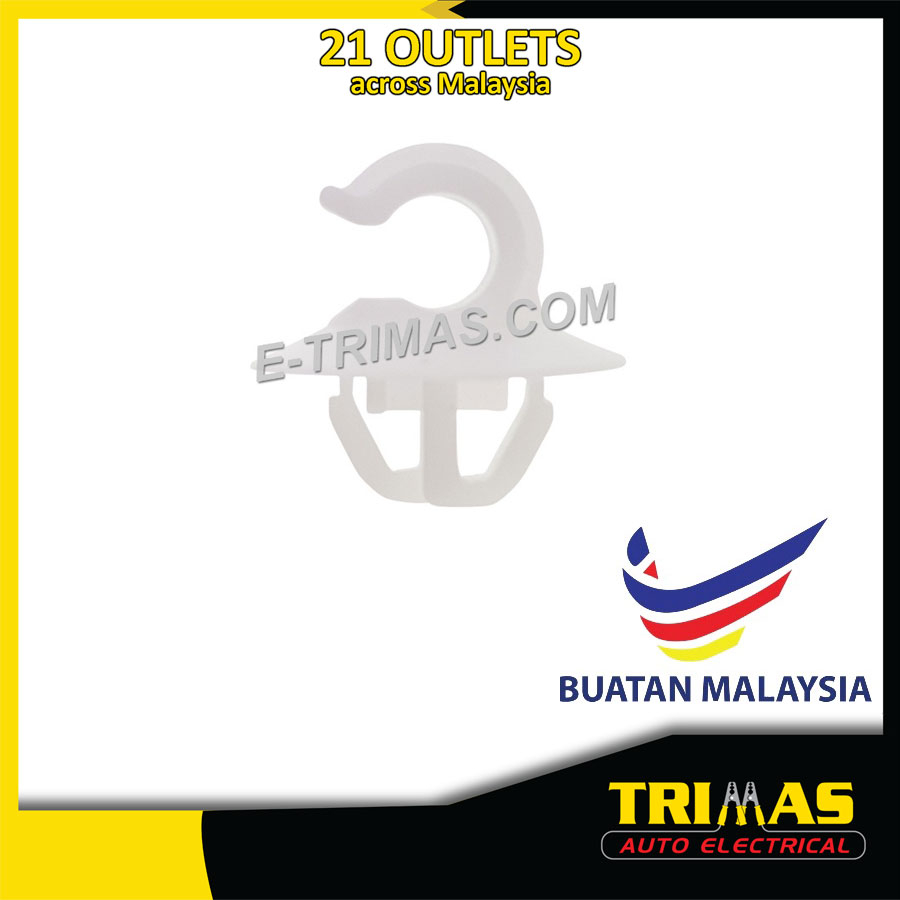 Proton Wira Waja Saga BLM FL FLX Exora Iswara Gen 2 Hood Bonnet Rod ...