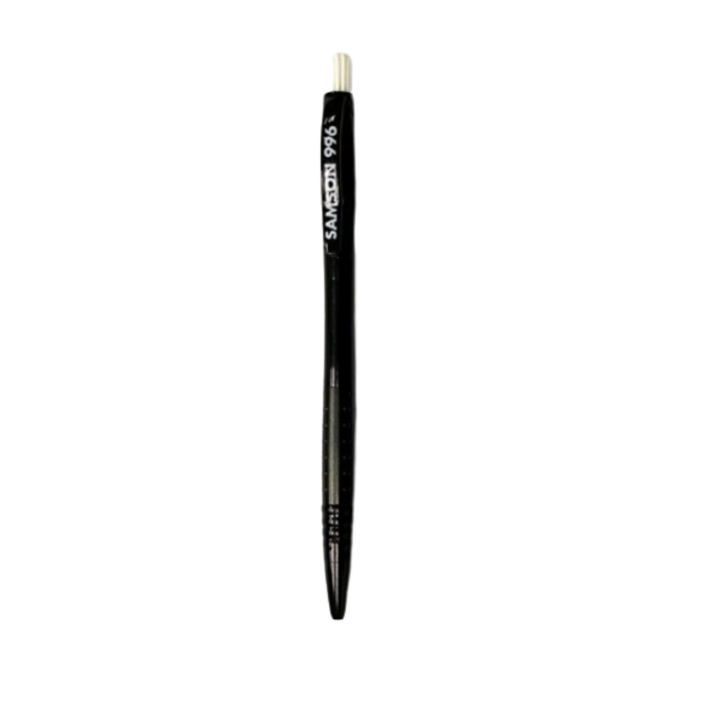 SAMSON 996 Ball Pen 0.5mm (5pcs) | Shopee Malaysia
