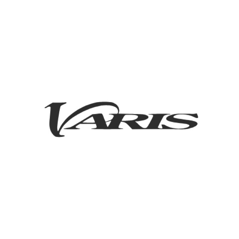 Varis Original Sticker (Original 🇯🇵) | Shopee Malaysia