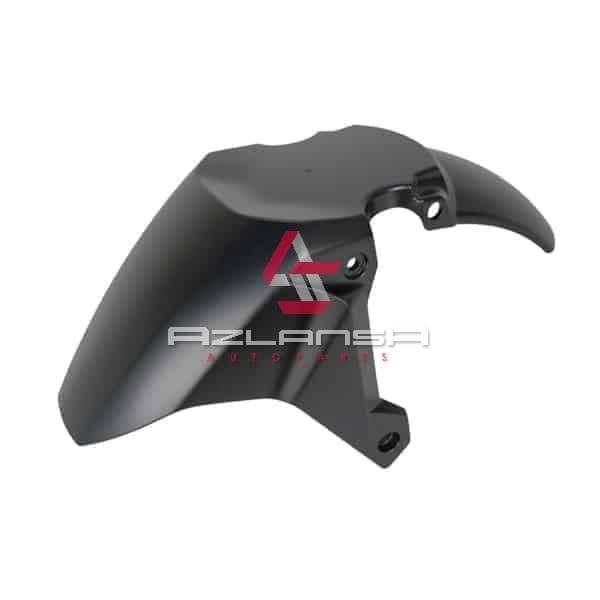 Honda Original Fender Set FR Black Matte ( 61100-K0W-N00MGB ) | Shopee ...