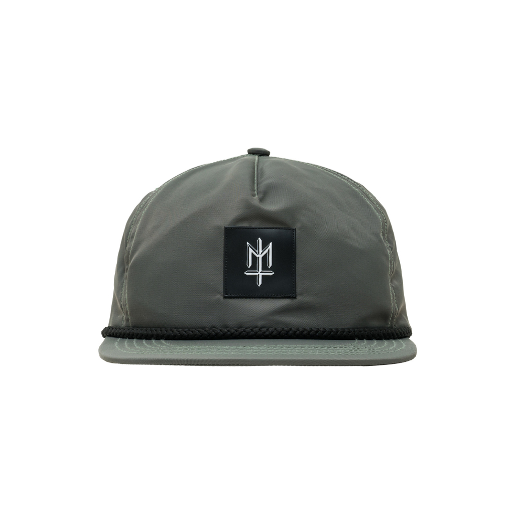 Maternal Potion Snapback Cap | Shopee Malaysia