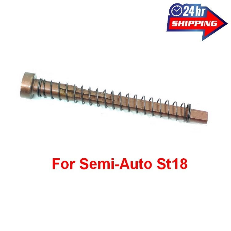 Manual Concrete Cement Wood ST18 Nail Gun Hammer ST-18 Nailing Machine ...