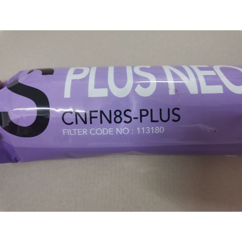 coway plus neo sense. original replacement filter. model Neo Plus CHP ...