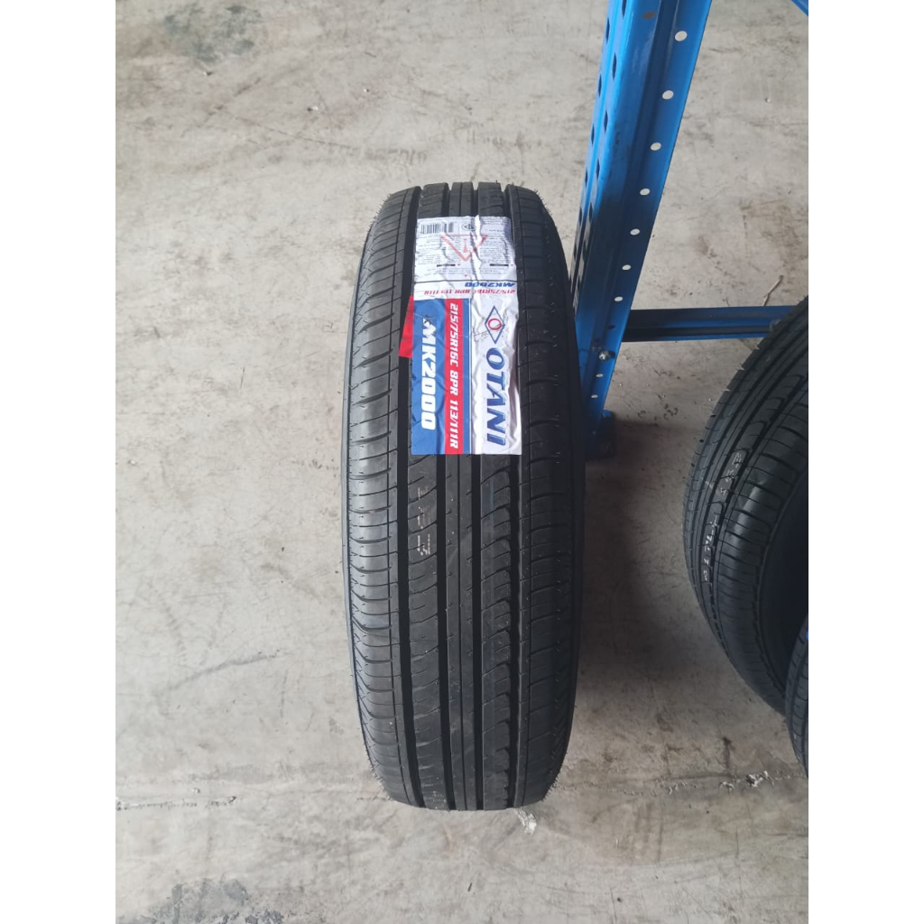 OTANI MK2000 215/75/16 215/75R16 2157516 215 75 16 215-75-16 215/75/16C ...
