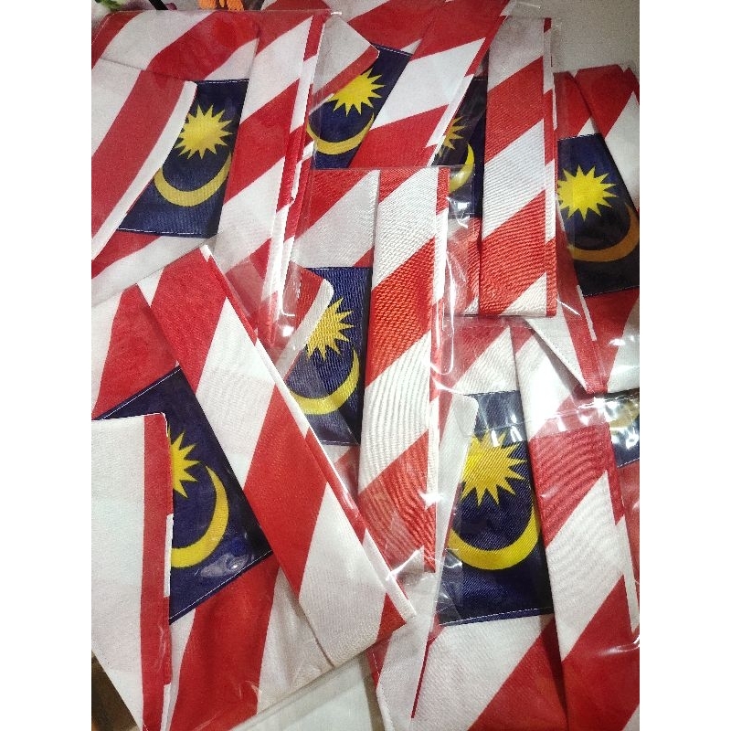 Tanjak Tengkolok Merdeka Pukal/Borong | Shopee Malaysia