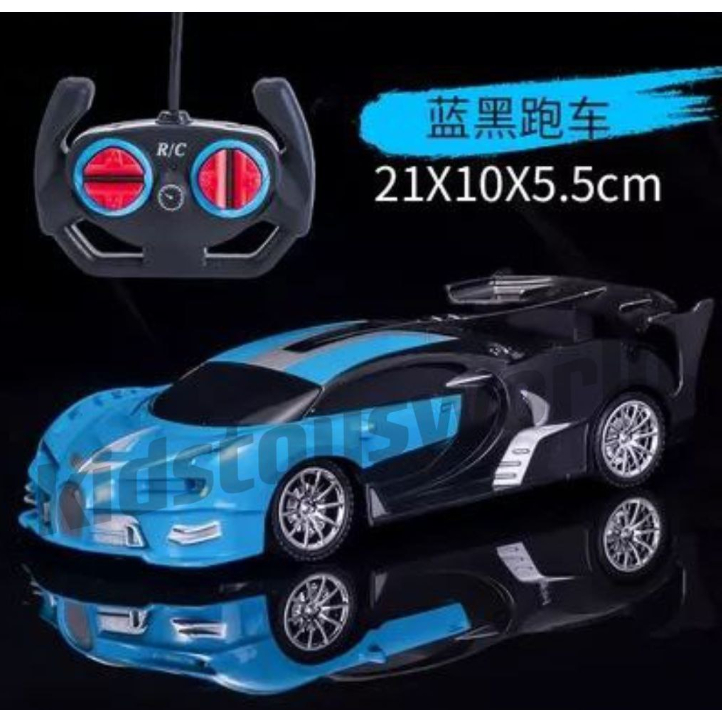 🎉Ready Stocks🎉Kereta Control Drift RC Car Racing Kereta Kontrol Kids ...