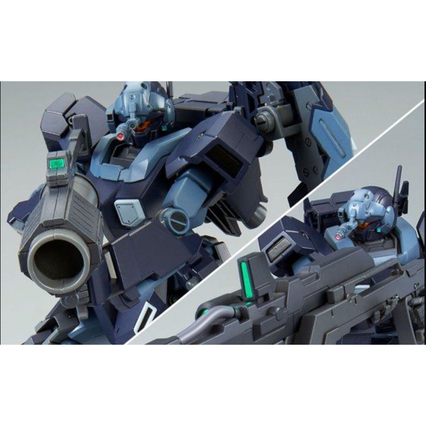 (Ready Stock) HG 1/144 Jesta (Shezarr Type, Team B&C) | Shopee Malaysia