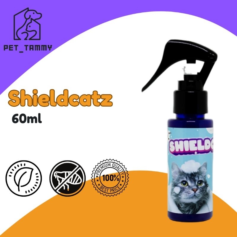 Cat flea lice Ubat kutu kucing paling berkesan anti kutu fungus hama ...