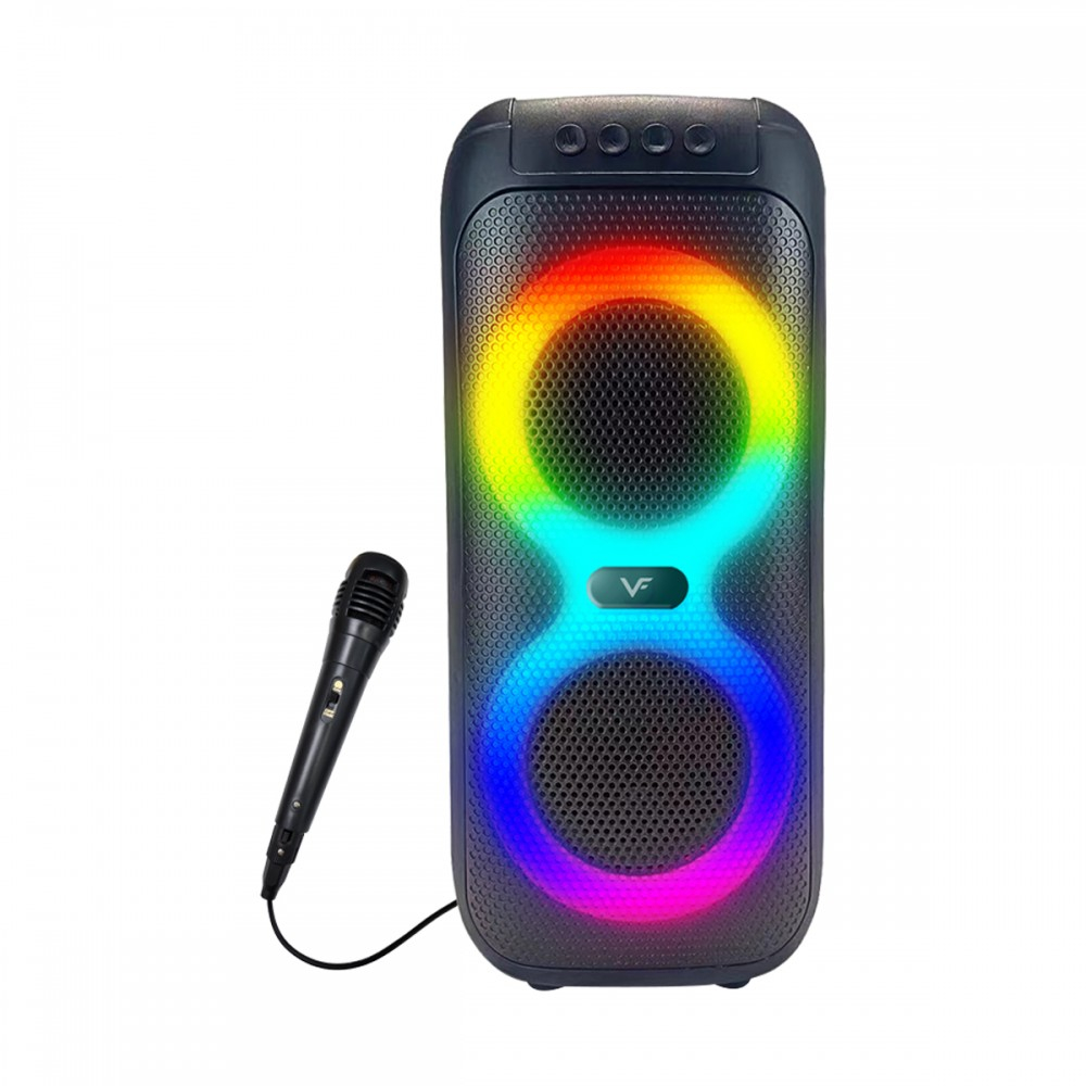 TANGO 101 BLUETOOTH KARAOKE SPEAKER | Shopee Malaysia