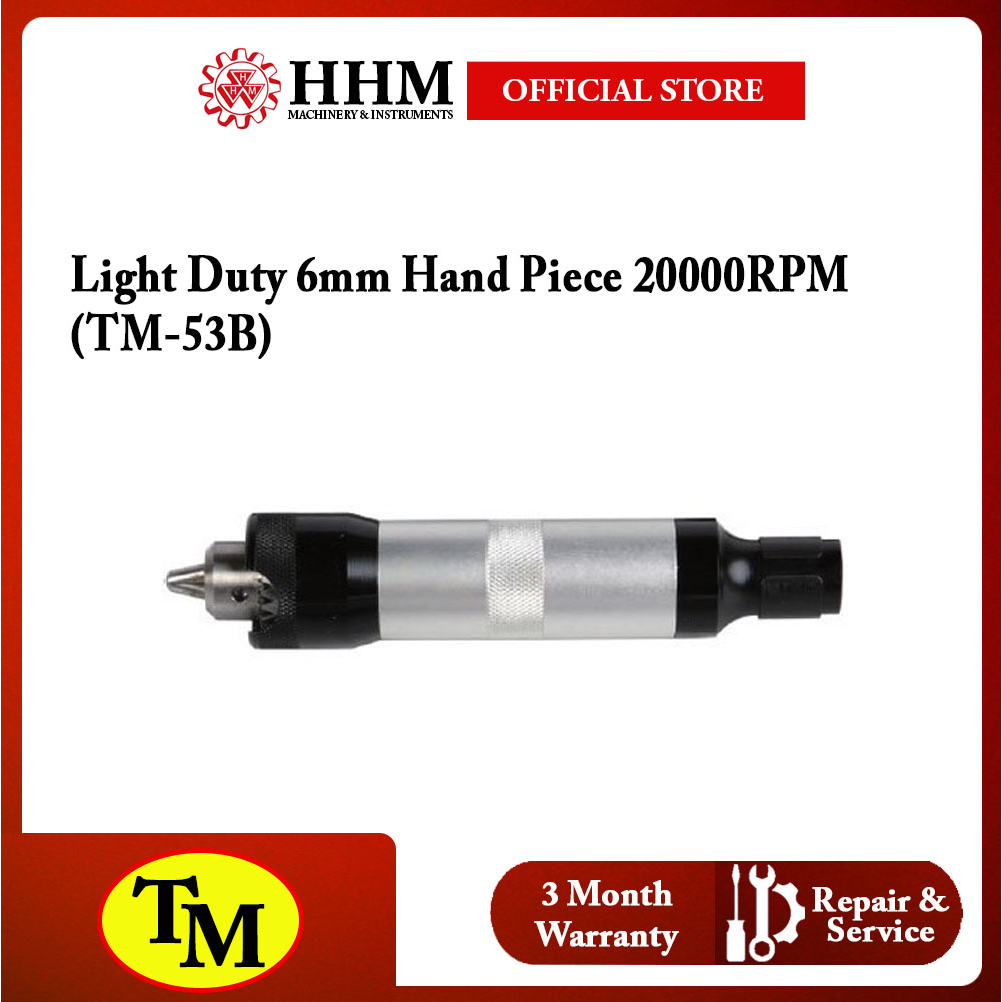 𝐓𝐌 𝐓𝐎𝐎𝐋𝐒 [𝐀𝐂𝐂𝐄𝐒𝐒𝐎𝐑𝐈𝐄𝐒] Hand Piece (TM-53B) | Shopee Malaysia