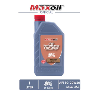 Buy maxoil Online With Best Price, Jul 2024 | Shopee Malaysia
