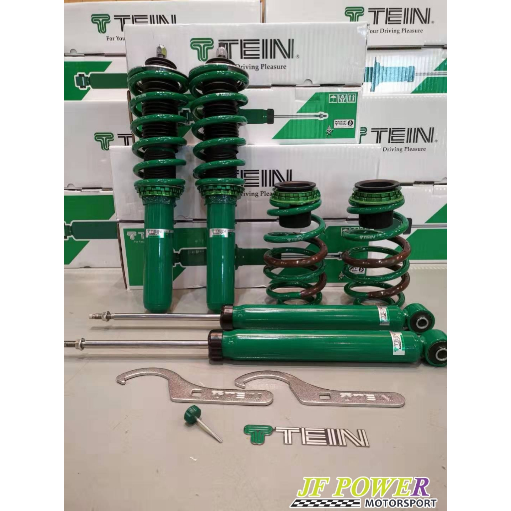 TEIN BMW 3 Series F30 3A20 3B20 3D20 2012+ Tein Street Advance Z STAZ ...