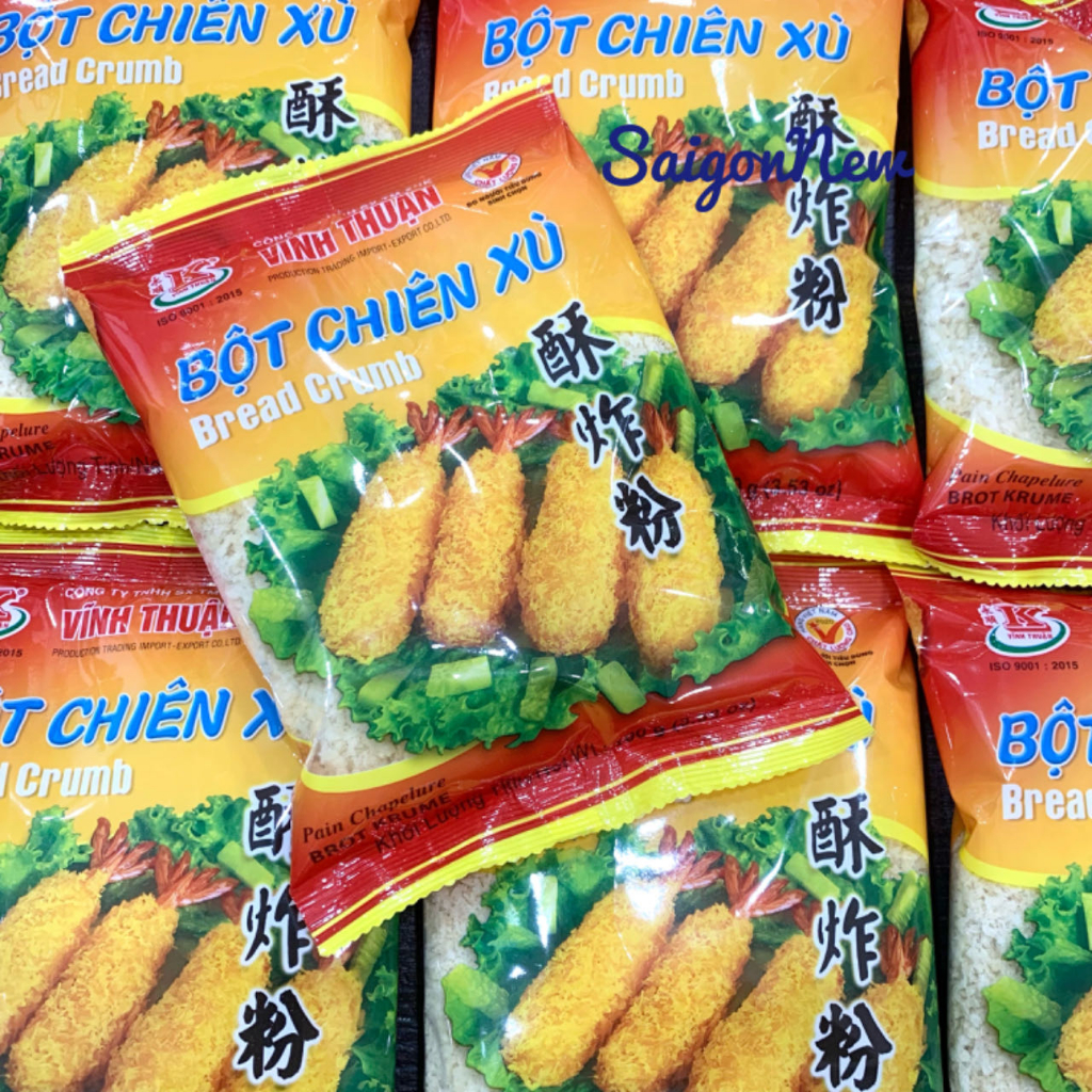Bot Chien Xu Vinh Thuan 100g | Shopee Malaysia
