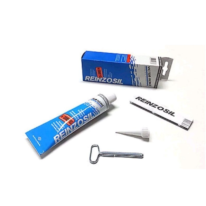 VICTOR REINZ REINZOSIL GASKET GUM SEALING SILICONE SEALANT SILICON (70ML/TUBE) | Shopee Malaysia