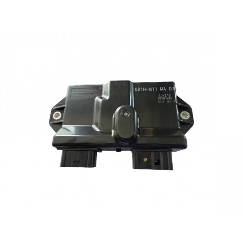 30400-K81-M11 HONDA BEAT V1 (2ND MODEL) ECU ORIGINAL | Shopee Malaysia