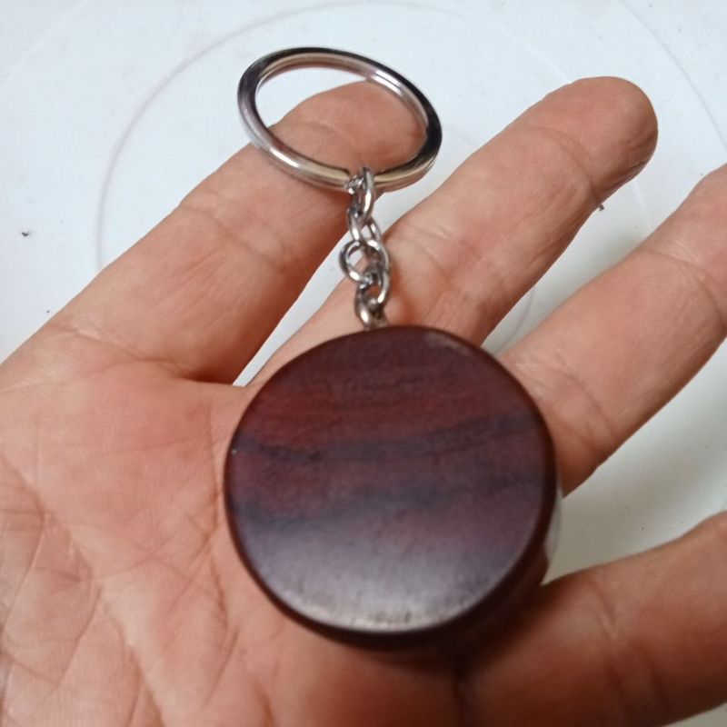 Keychain Teras Kayu Nagasari # 龍旭木Tebal=12mm*Lebar=30+mm. | Shopee Malaysia