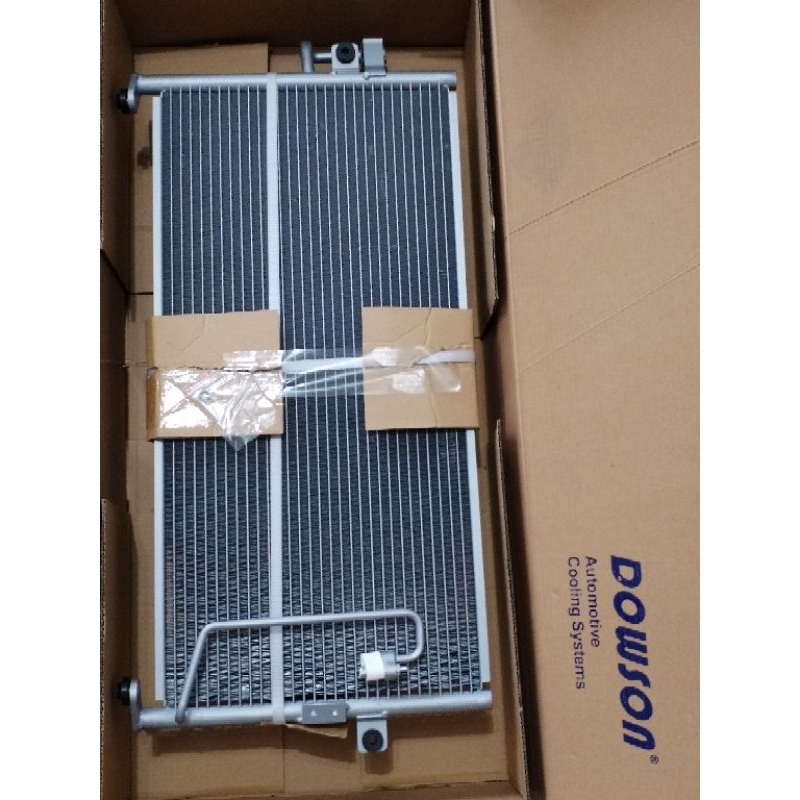 PROTON WAJA PATCO A/C CONDENSER | Shopee Malaysia