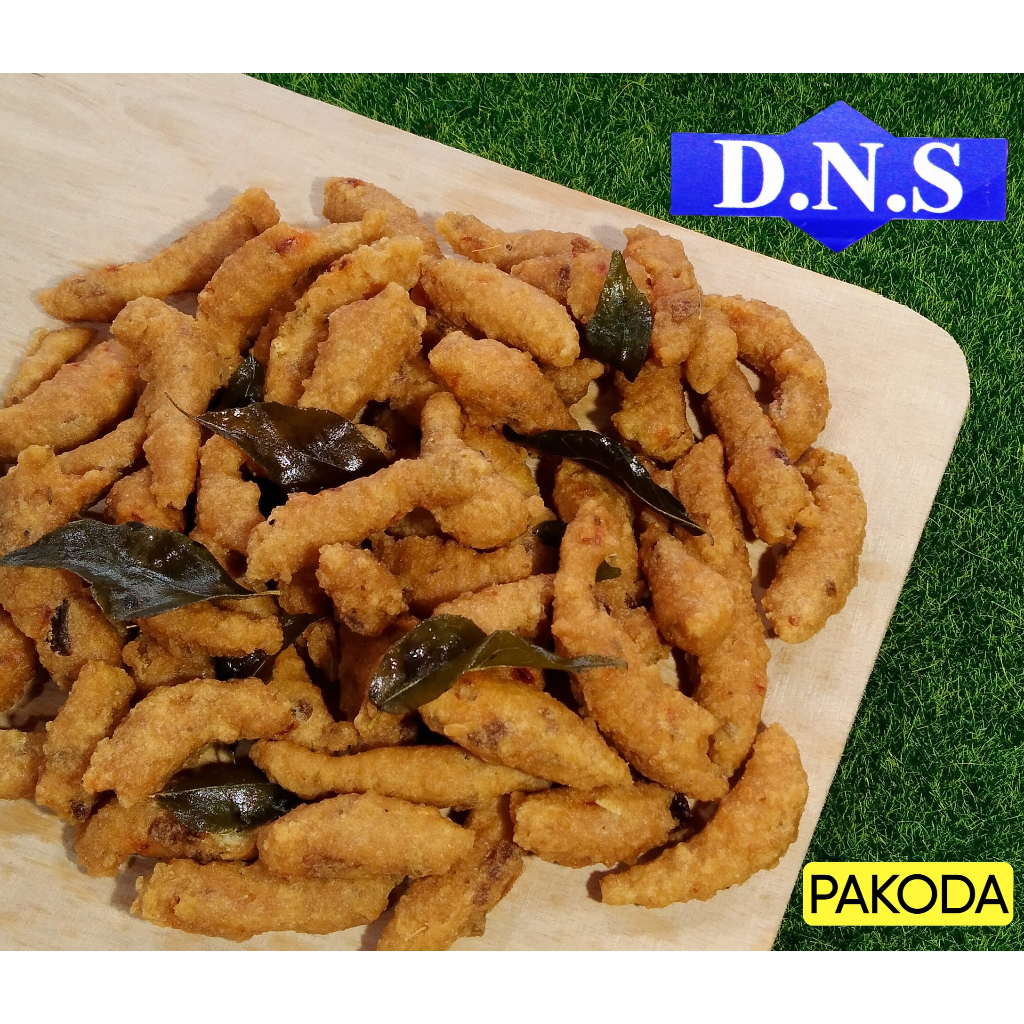 🔥PAKODA🔥DNS Buntong Ipoh Kacang Puteh Original | Shopee Malaysia