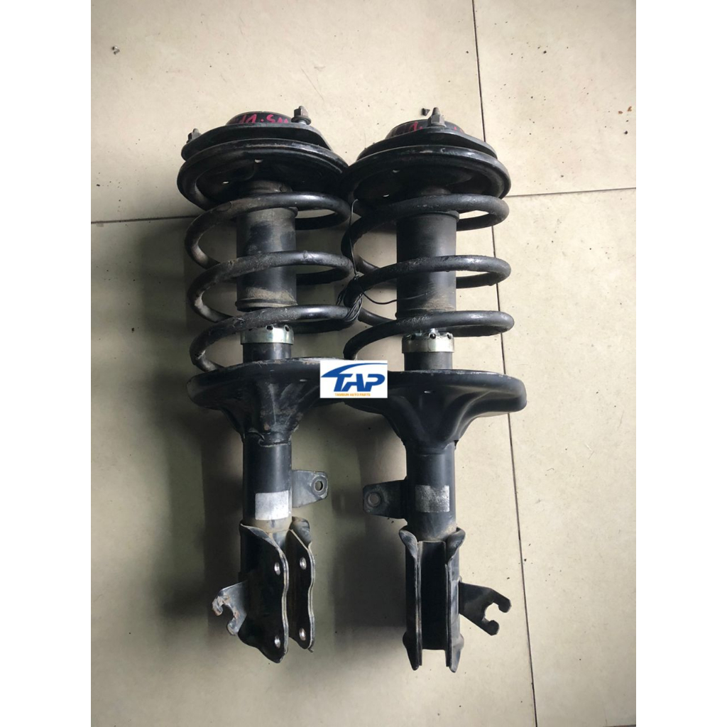 PROTON WAJA/PERSONA/GEN2 ABSORBER DEPAN RH/LH (1SET) | Shopee Malaysia