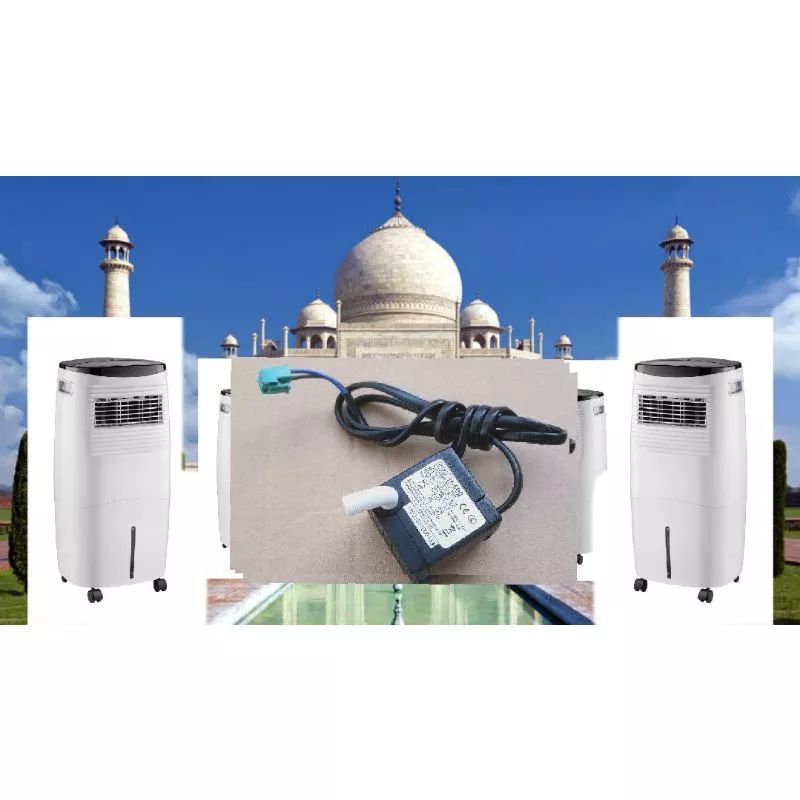 MIND/ Selamat AIR COOLER MQ-889AC 20L cooler pump | Shopee Malaysia
