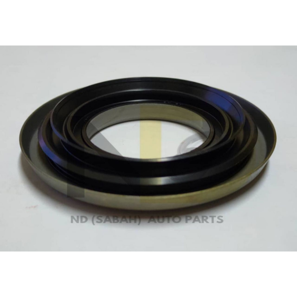 TOYOTA HILUX REVO / FORTUNER 4WD MIAN SHAFT OIL SEAL (HX043N3 / 33325 ...