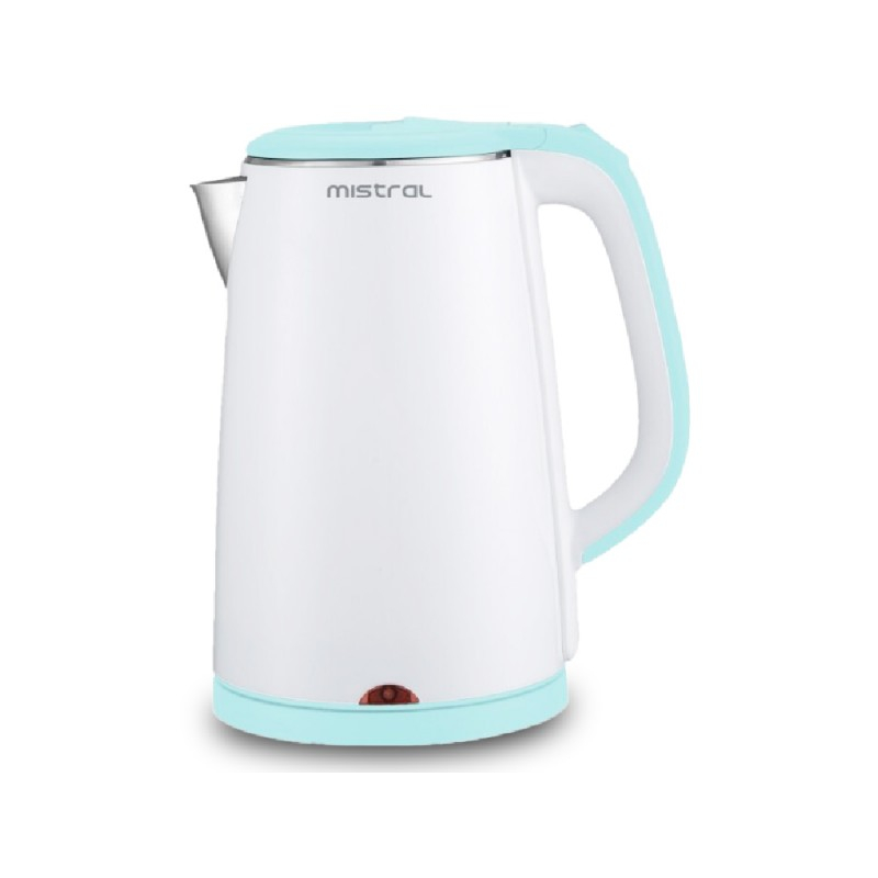 MISTRAL KETTLE MEK855 (2.5L) (MINT) | Shopee Malaysia