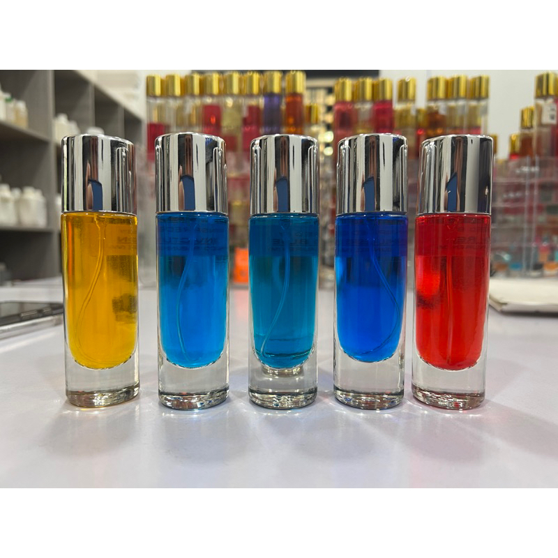 Perfume viral/ wangian / perfume murah/ perfume inspired/perfume ...
