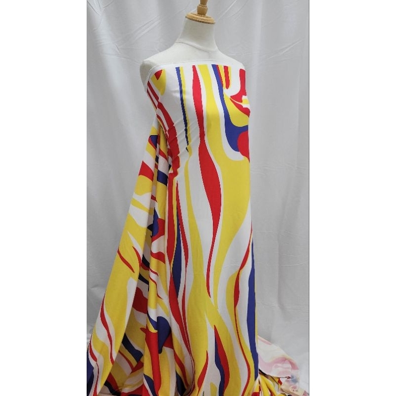 Batik Merdeka Series | Shopee Malaysia