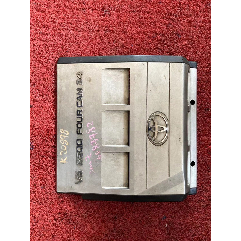 🔥USED JAPAN🔥TOYOTA 2MZ ENGINE TOP COVER（Naza Ria/Cartiva Modify Engine ...