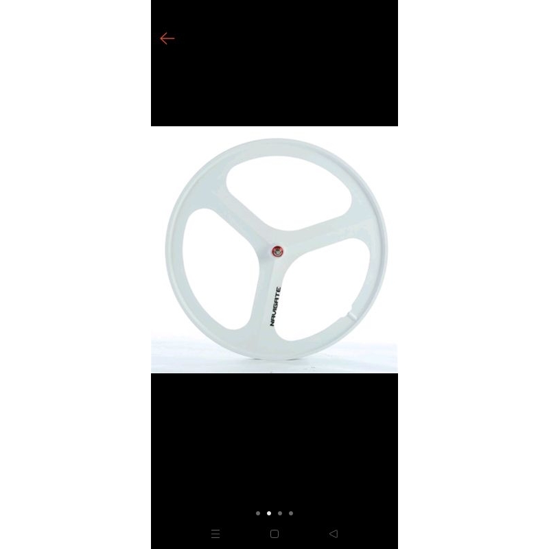 rim 3 spoke navigate | Shopee Malaysia