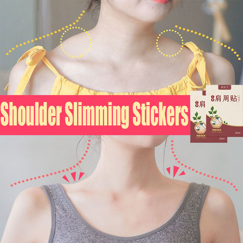 herbal patch detox slimming product shoulder pain relief patch healthy ...