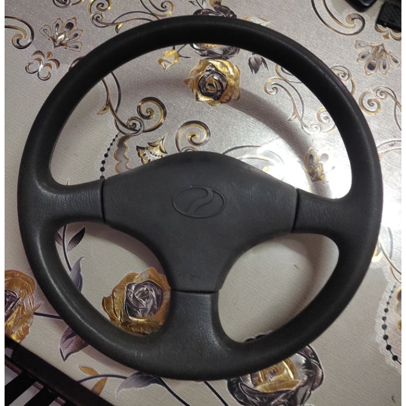 Steering Original Kancil 850. | Shopee Malaysia